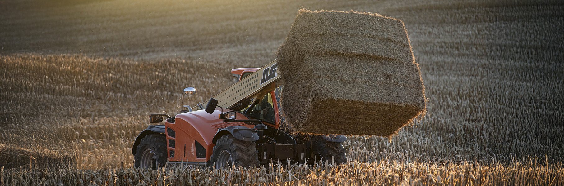 Fulton Tractor & Equipment | McConnellsburg, PA | Kubota, Land Pride ...